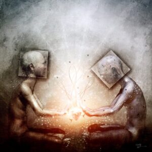 Cameron Gray – Parable Visions – Surrealism Today