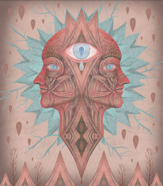 Vladimir Stankovic – Surrealism Today