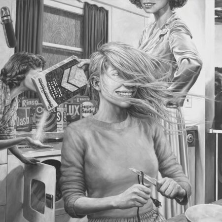 Eric White - Surrealism Today