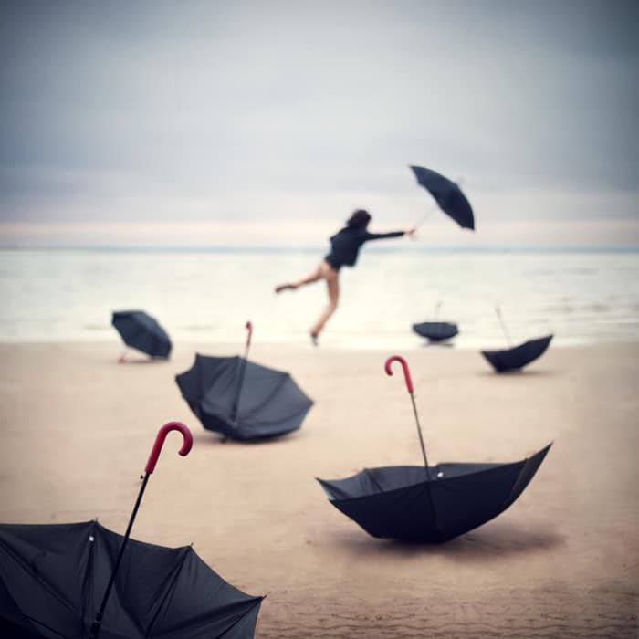 Kevin Corrado - Surrealism Today