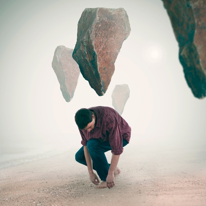 Kevin Corrado - Surrealism Today