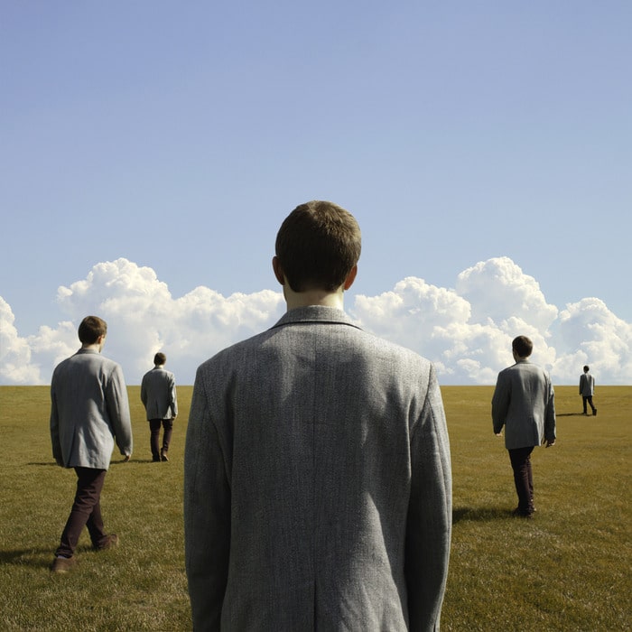 Kevin Corrado - Surrealism Today