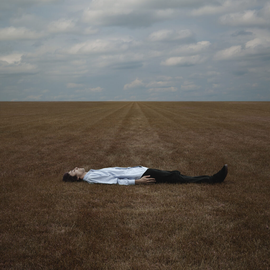 Kevin Corrado - Surrealism Today