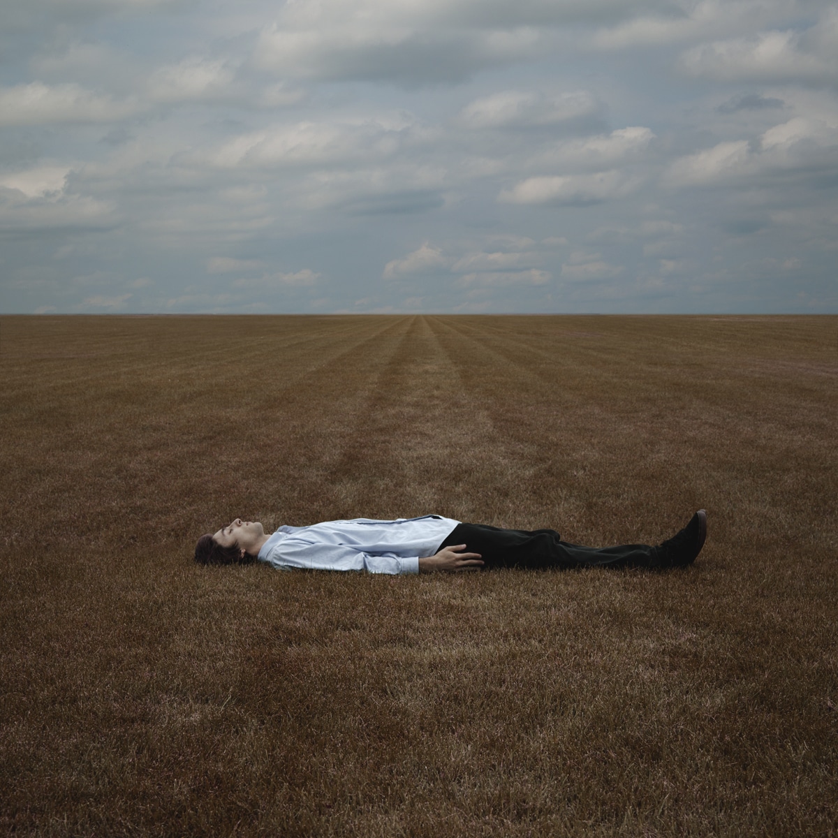 Kevin Corrado - Surrealism Today