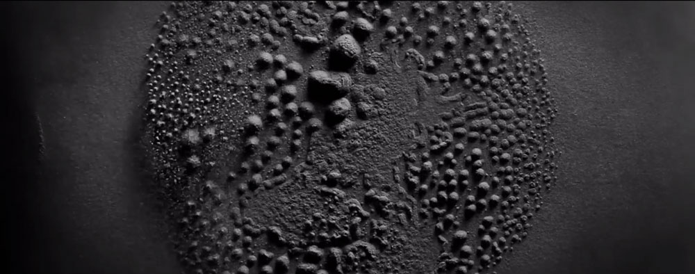 Cymatics - Surrealism Today