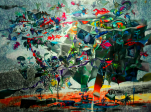 BIODIVERSITY - Surrealism Today