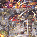 Daniel Merriam Pop Surrealism - Surrealism Today