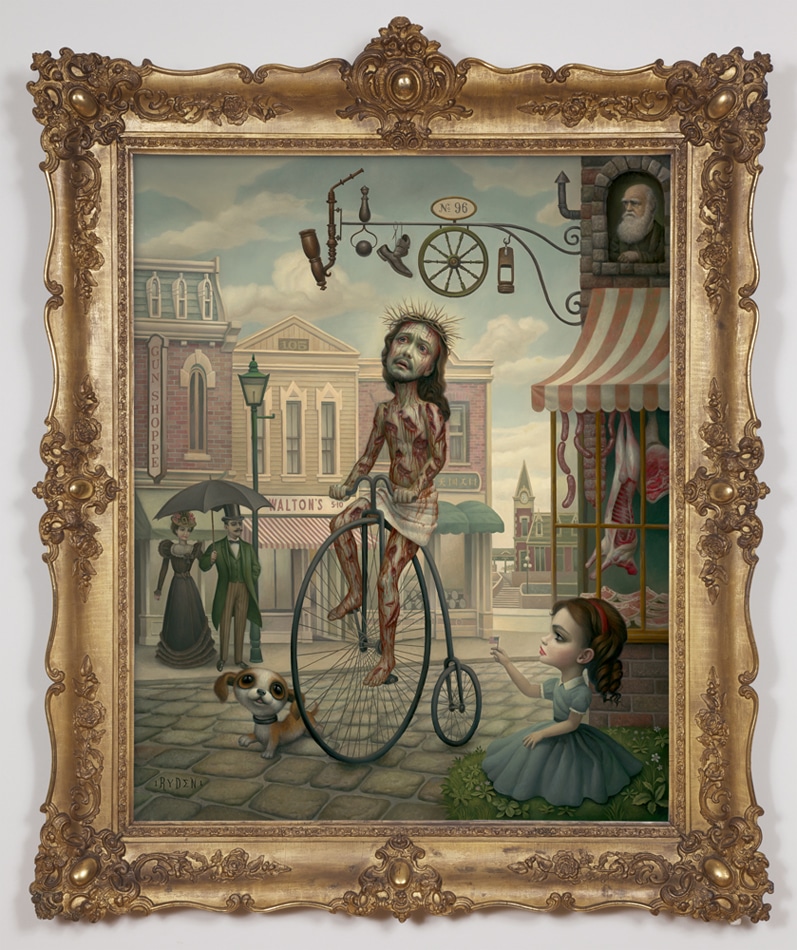 Mark Ryden Pop Surrealism - Surrealism Today