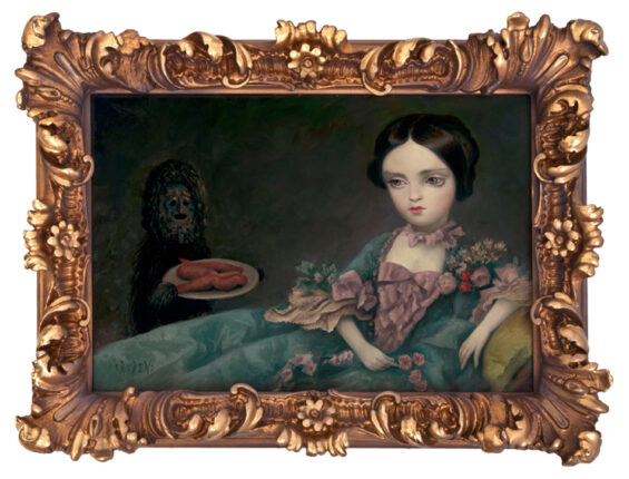 Mark Ryden Pop Surrealism - Surrealism Today