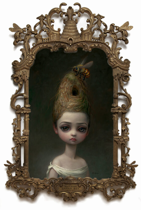 Mark Ryden Pop Surrealism - Surrealism Today
