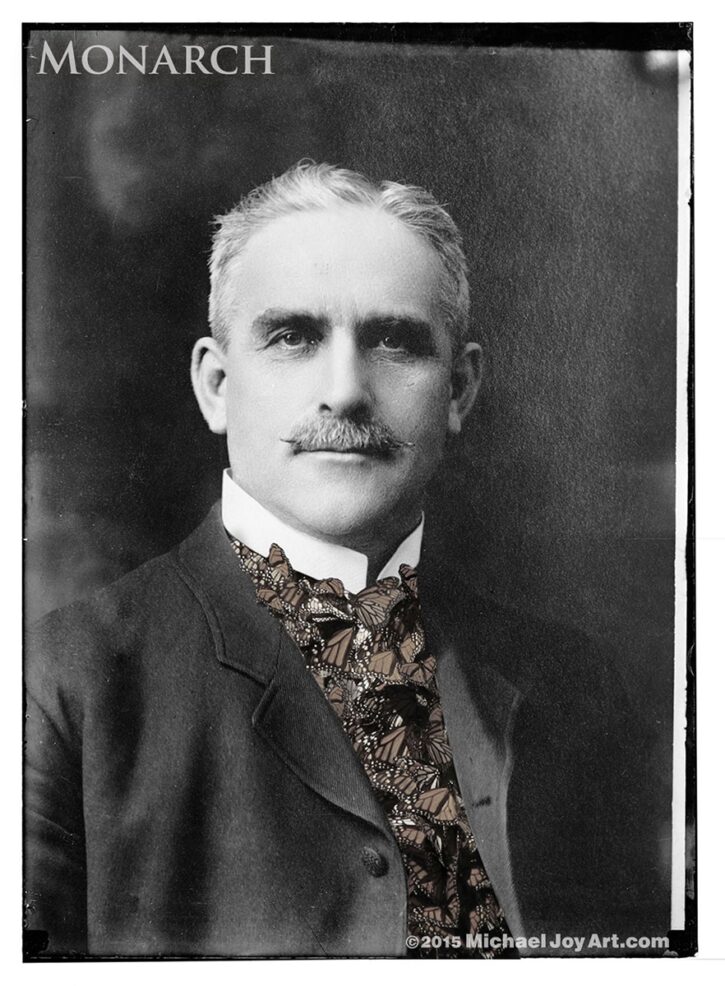 Michael Joy Digital Collage - Surrealism Today