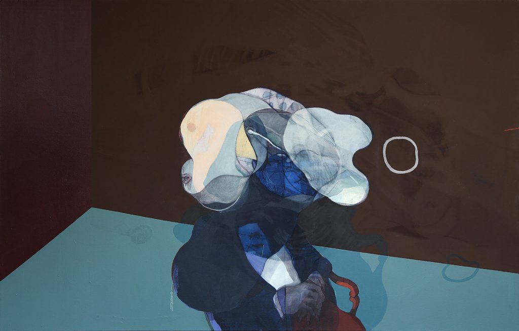 Mohammad Zaza - Surrealism Today