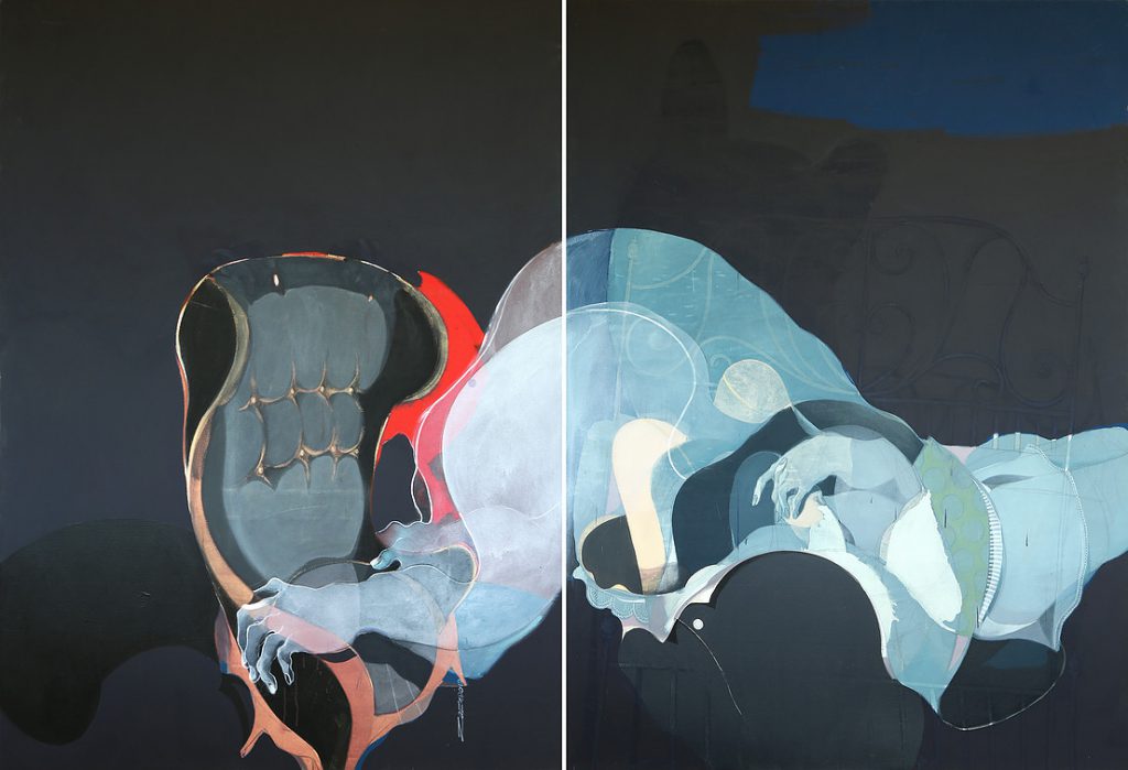 Mohammad Zaza - Surrealism Today