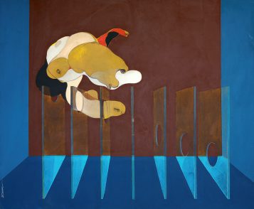 Mohammad Zaza - Surrealism Today