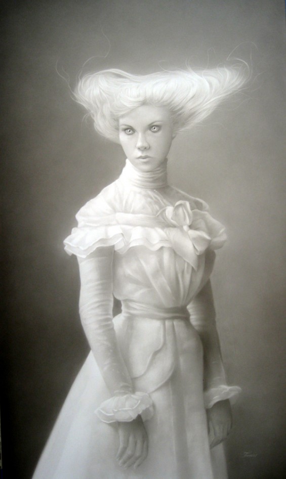 Travis Louie - Surrealism Today