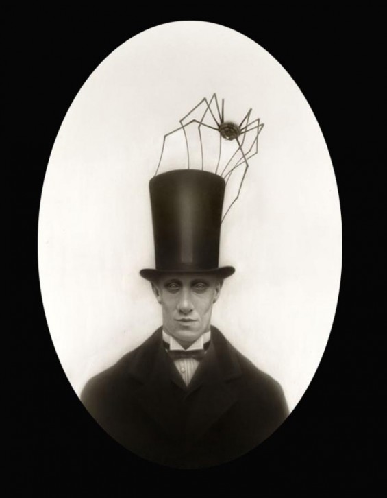 Travis Louie - Surrealism Today