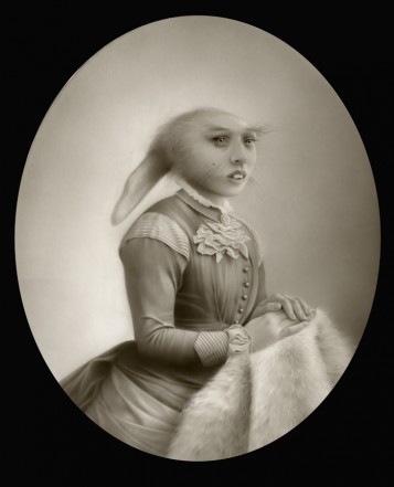 Travis Louie - Surrealism Today