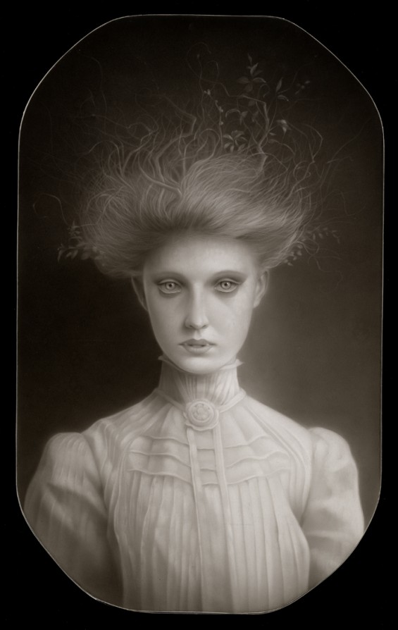 Travis Louie - Surrealism Today