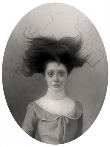 Travis Louie - Surrealism Today