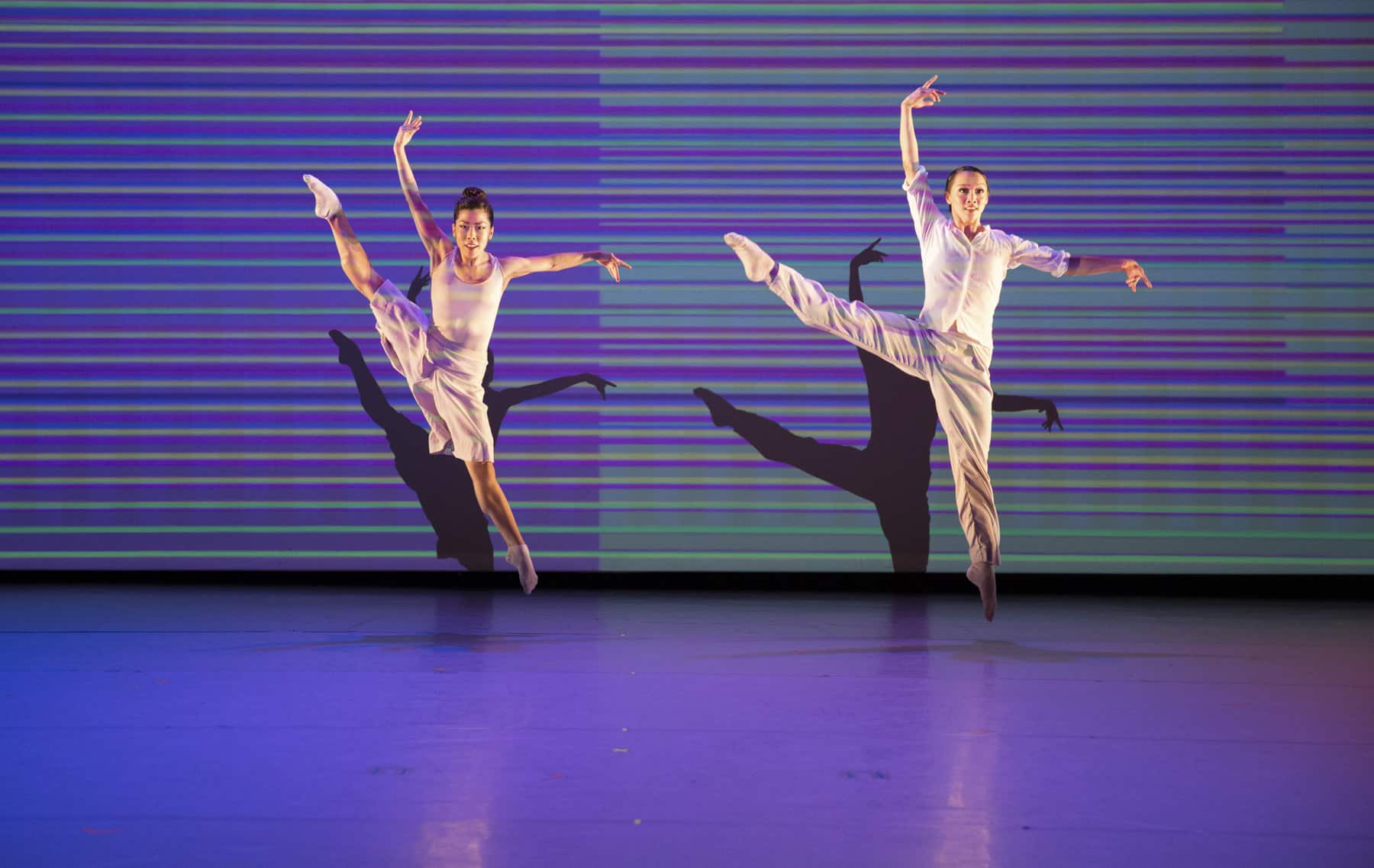 BalletX – Summer Series 2016 - Surrealism Today