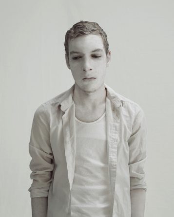 Kyle Thompson Surreal Photography - Surrealism Today