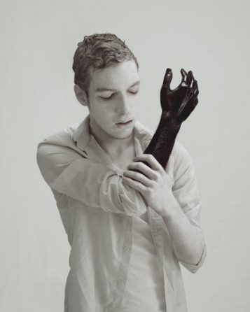 Kyle Thompson Surreal Photography - Surrealism Today