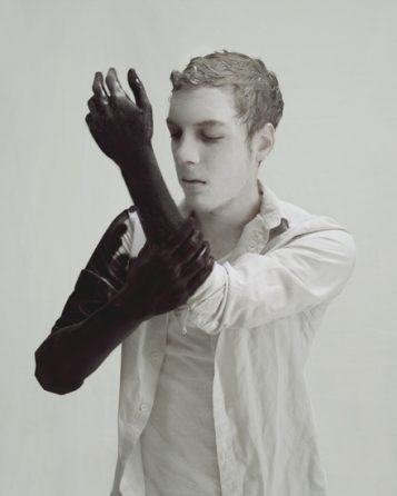 Kyle Thompson Surreal Photography - Surrealism Today