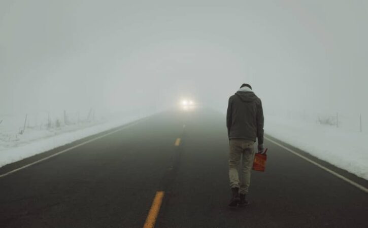 Kyle Thompson Surreal Photography - Surrealism Today