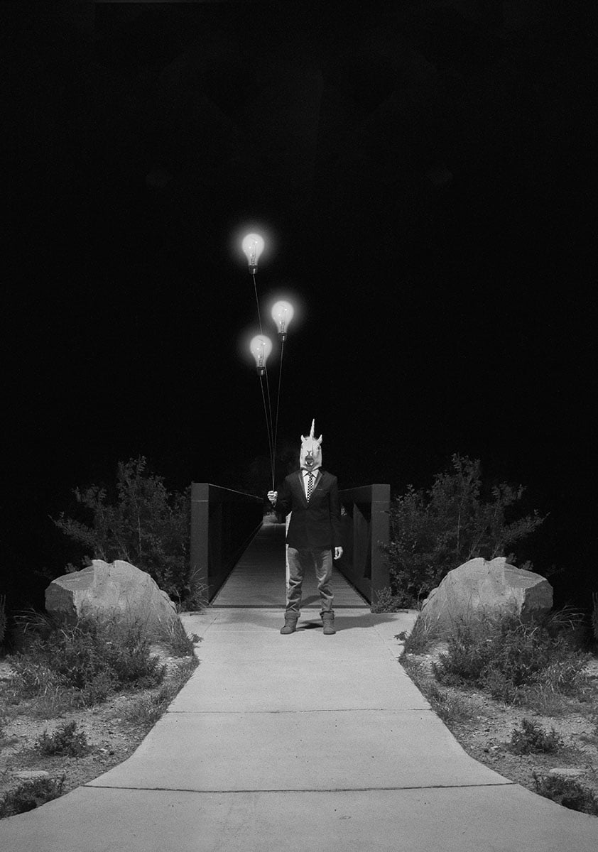 Sergio Gervacio - Surrealism Today