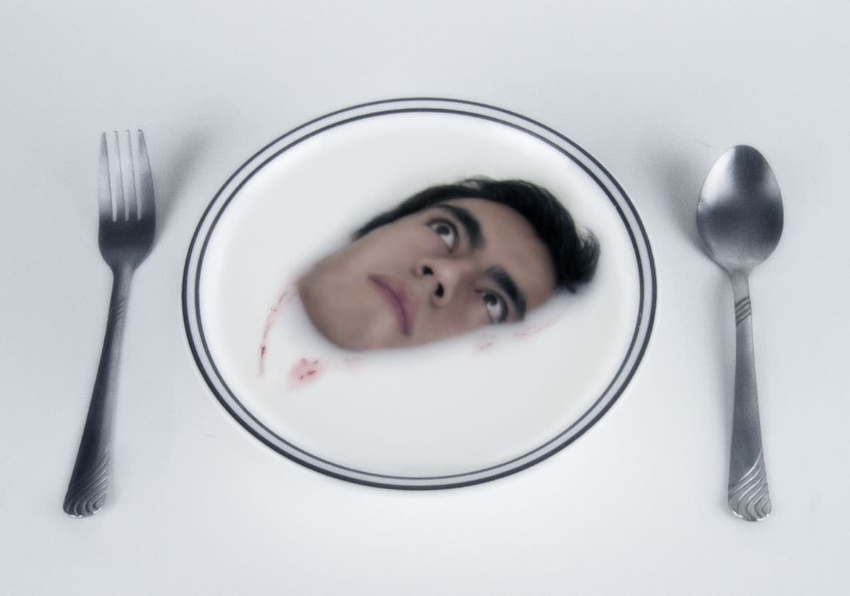 Sergio Gervacio - Surrealism Today