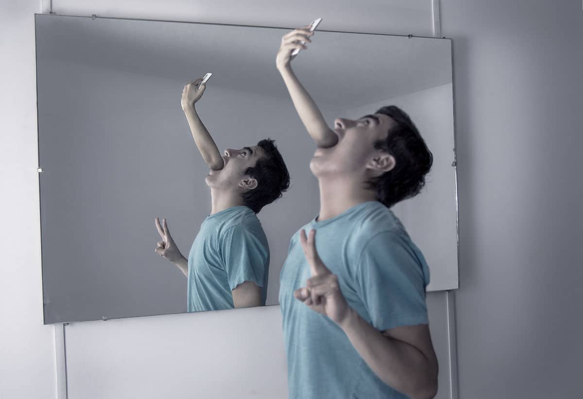 Sergio Gervacio - Surrealism Today