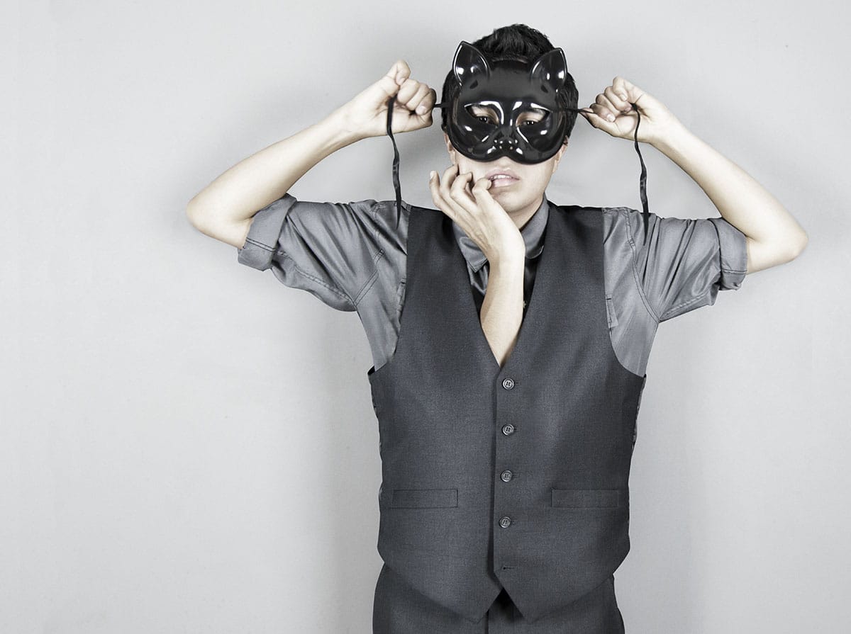 Sergio Gervacio - Surrealism Today