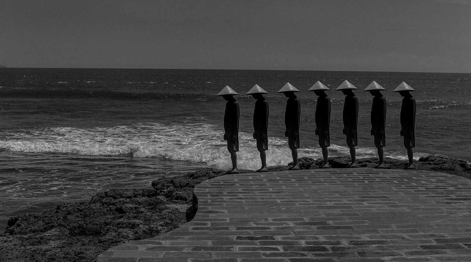 Baskoro Prasetyo – Surrealism Today