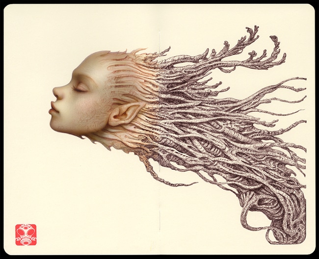 5 Amazing Surrealistic Things!!! - Surrealism Today