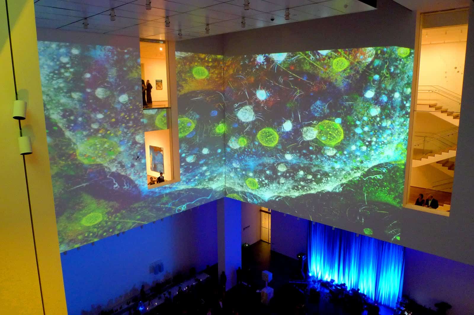 Electric Sheep – Interview with Scott Draves - Surrealism Today