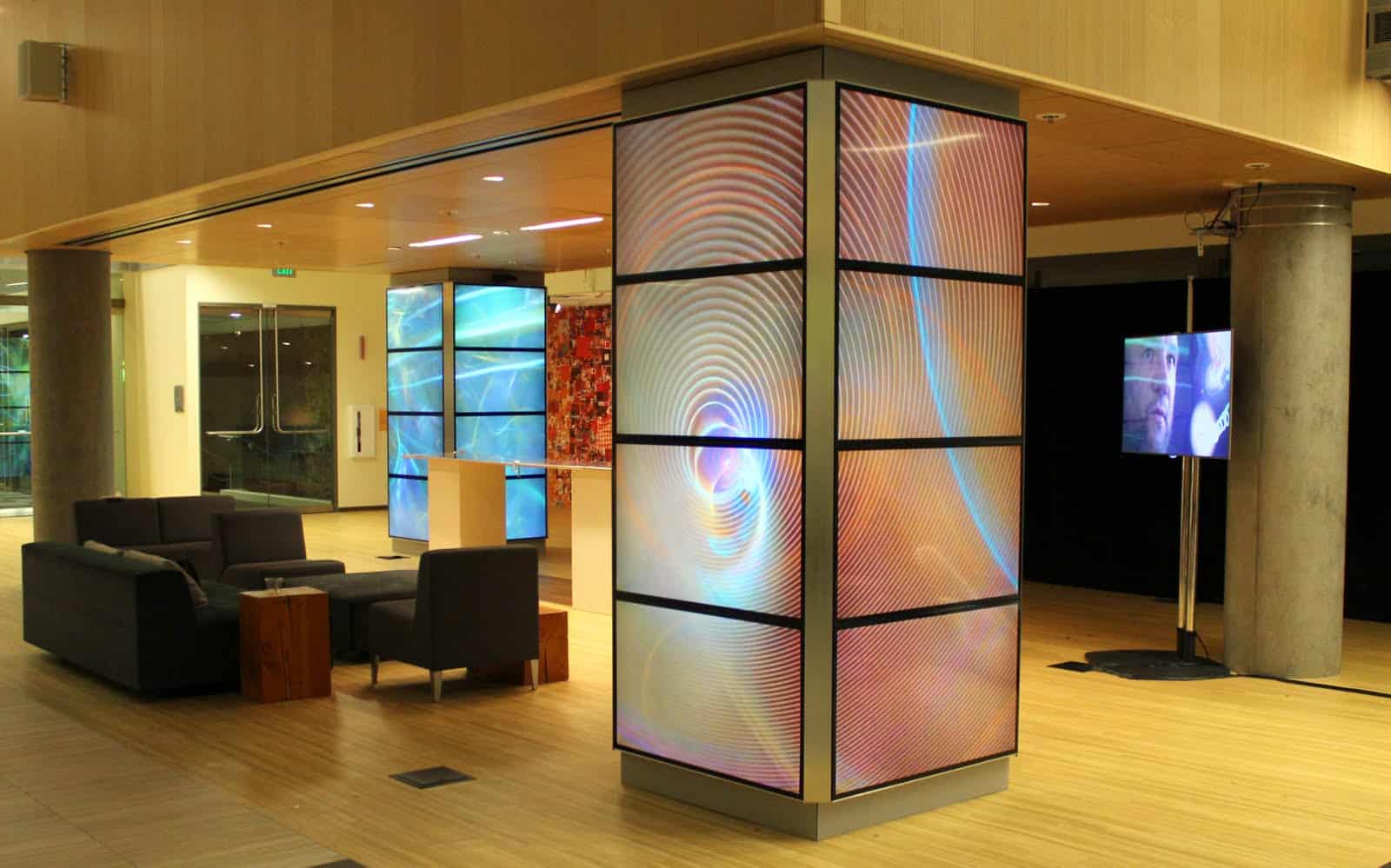 Electric Sheep – Interview with Scott Draves - Surrealism Today