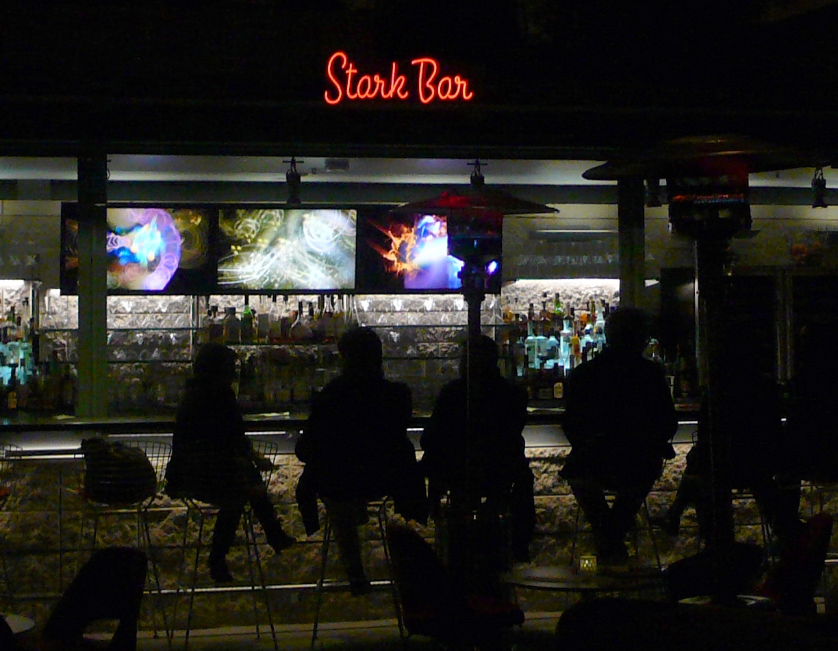 Electric Sheep – Interview with Scott Draves - Surrealism Today