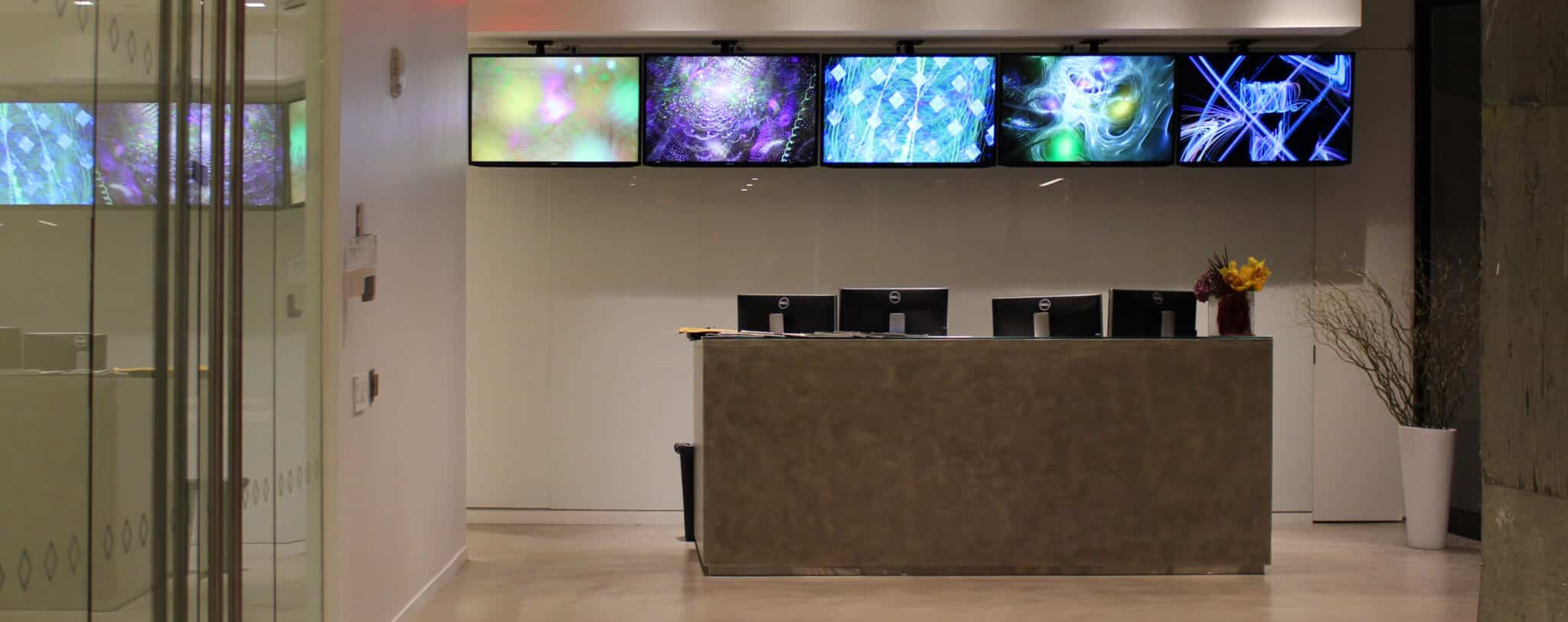 Electric Sheep – Interview with Scott Draves - Surrealism Today