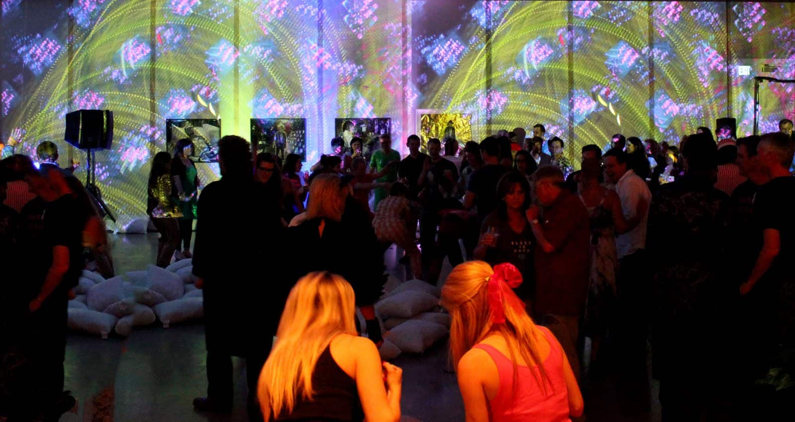 Electric Sheep – Interview with Scott Draves - Surrealism Today