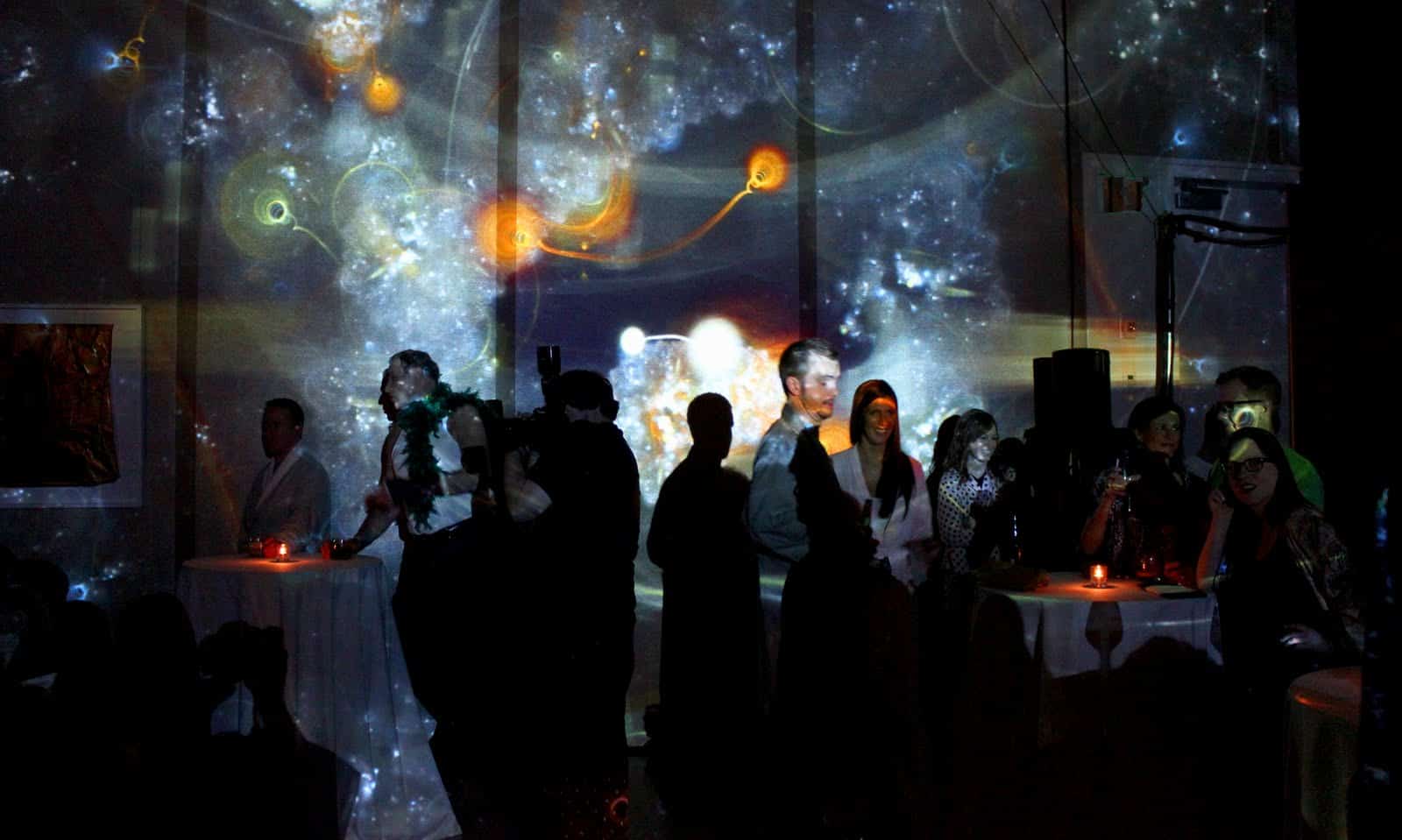 Electric Sheep – Interview with Scott Draves - Surrealism Today