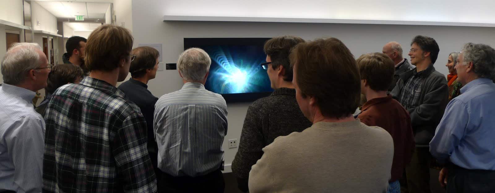 Electric Sheep – Interview with Scott Draves - Surrealism Today