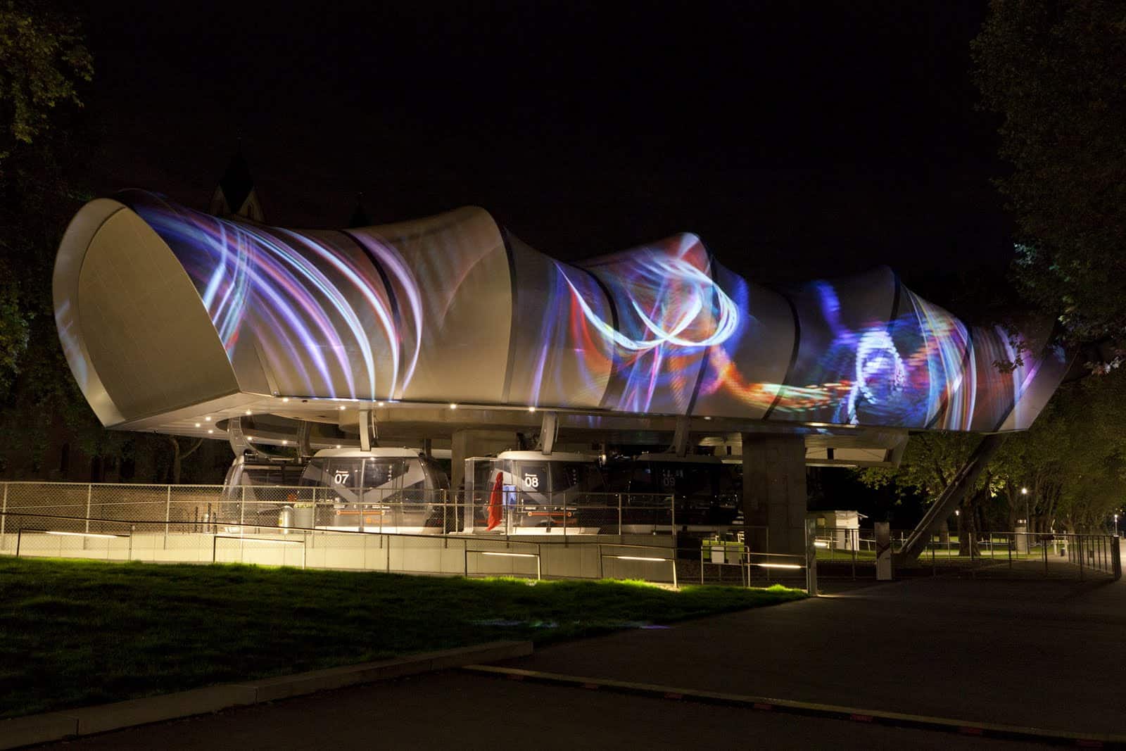 Electric Sheep – Interview with Scott Draves - Surrealism Today