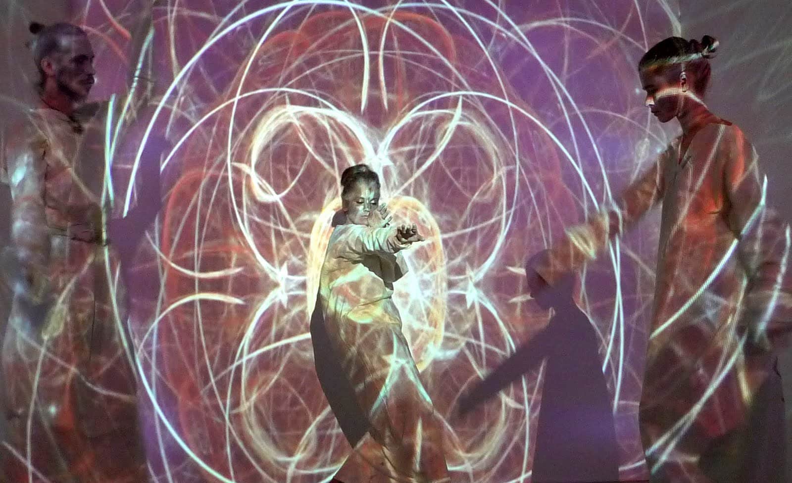 Electric Sheep – Interview with Scott Draves - Surrealism Today