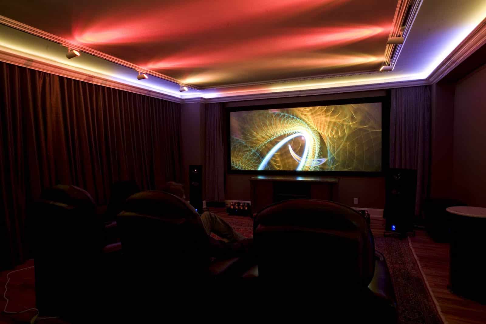 Electric Sheep – Interview with Scott Draves - Surrealism Today