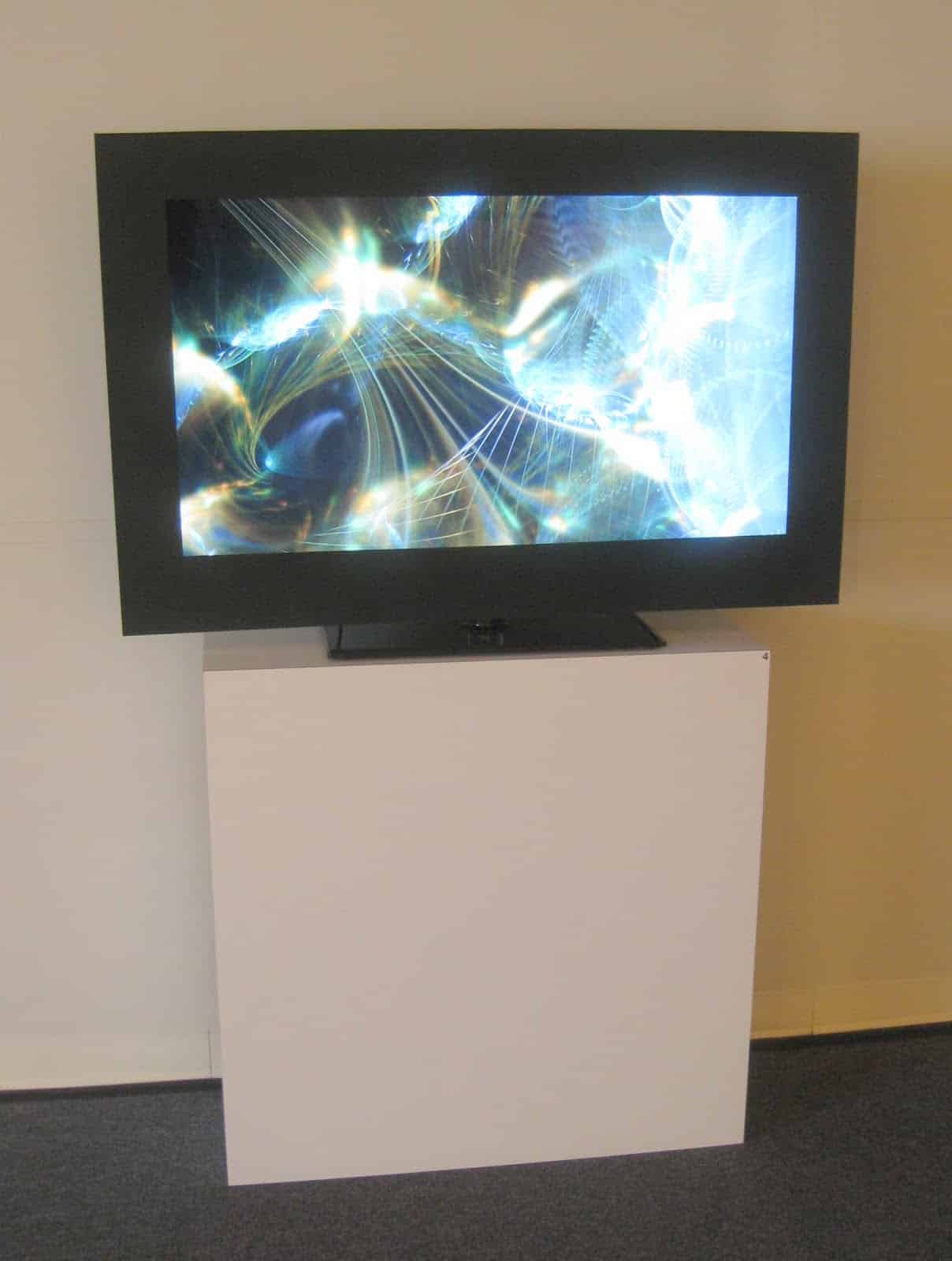 Electric Sheep – Interview with Scott Draves - Surrealism Today