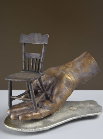 Surreal Sculpture by Contemporary Surrealist Artists - Surrealism Today