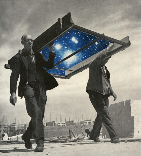Sammy Slabbinck – Surrealism Today