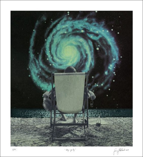 Sammy Slabbinck - Surrealism Today