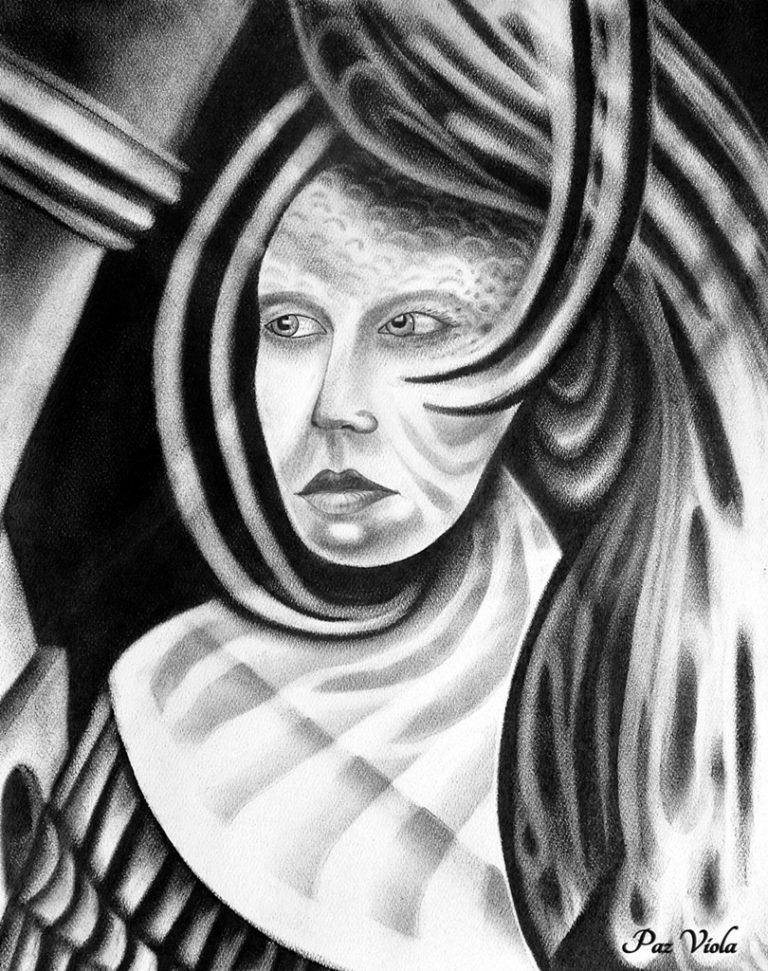 Mauricio Paz Viola - Surrealism Today