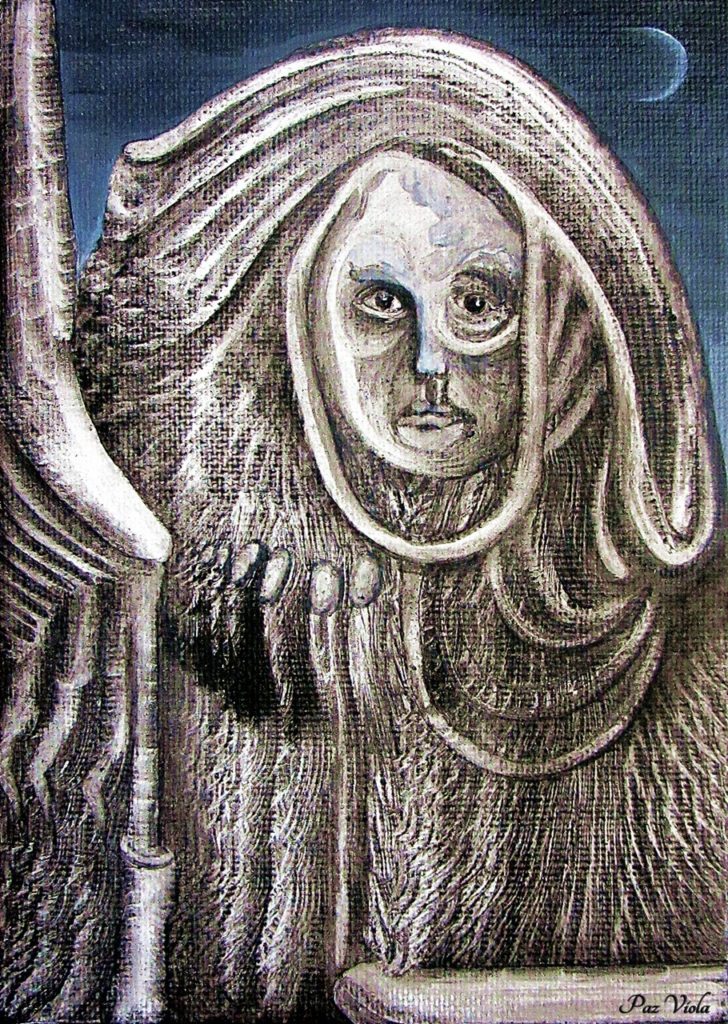 Mauricio Paz Viola - Surrealism Today